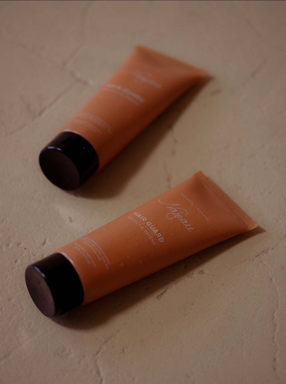 Unlocking the Benefits of The Hair Guard – NAJEAU