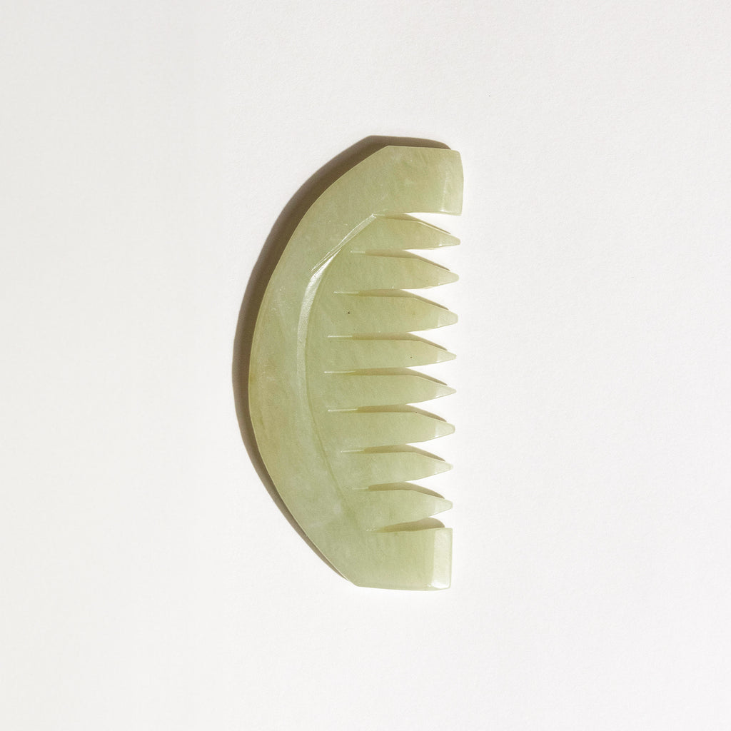 Najeau Gua Sha Scalp Comb