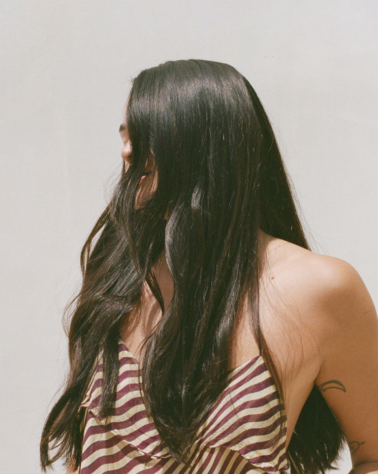 Hair Serum – NAJEAU